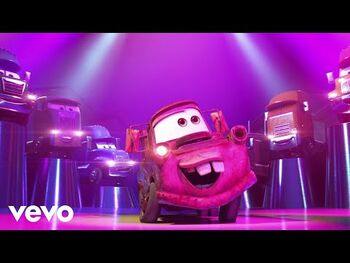 TRUCKS (song) | Disney Wiki | Fandom